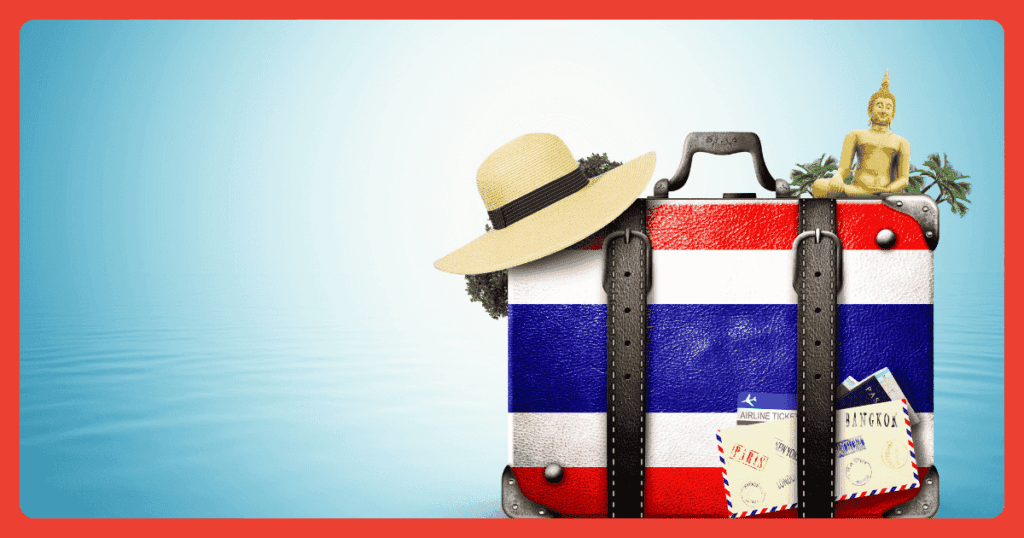 Moving to Thailand: Essential Documents & Steps for Expats (2025 Guide)