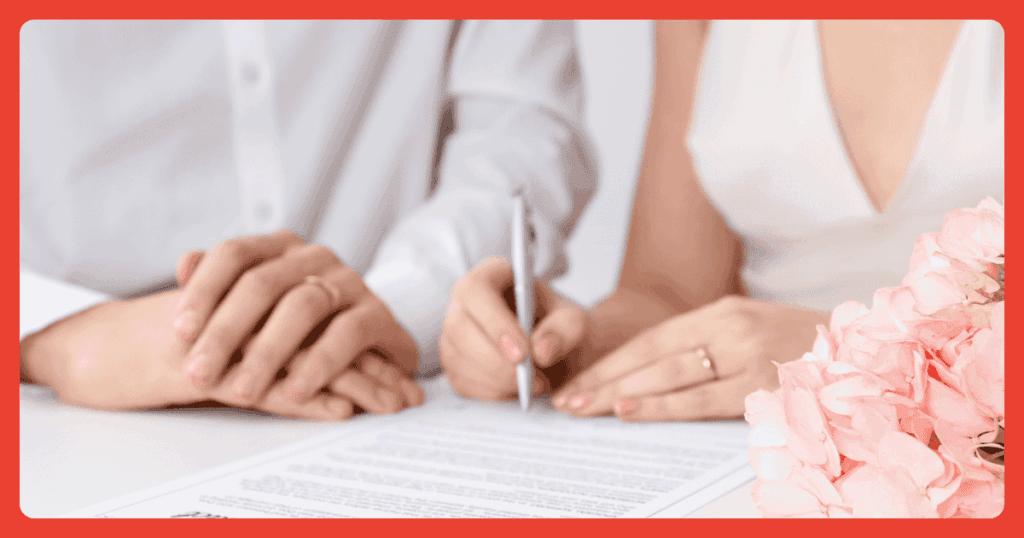 Getting Married in Thailand as a Foreigner (2025 Guide)