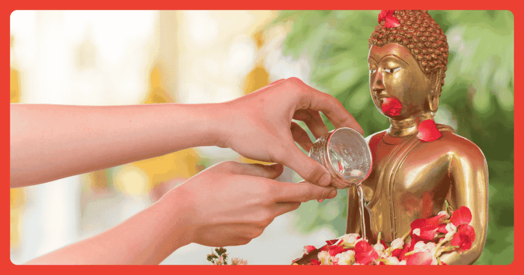 Songkran Festival in Thailand (2026 Guide): What to Expect & How to ...